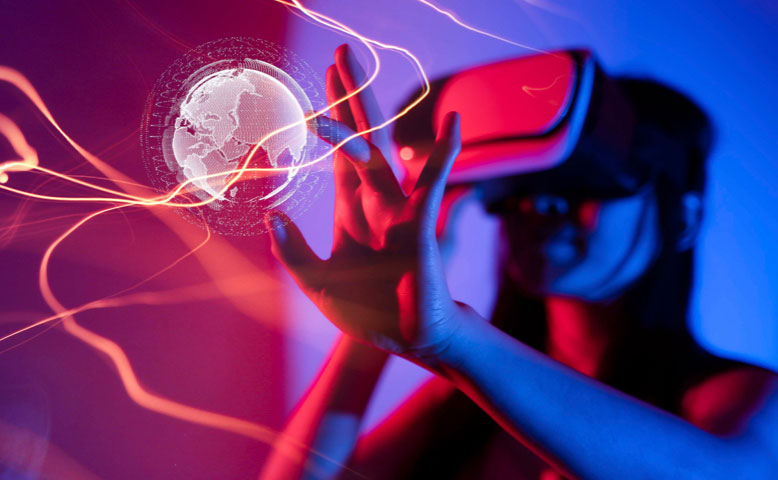 XR游戏_实时互动内容云计算服务商_海马云云游戏官网